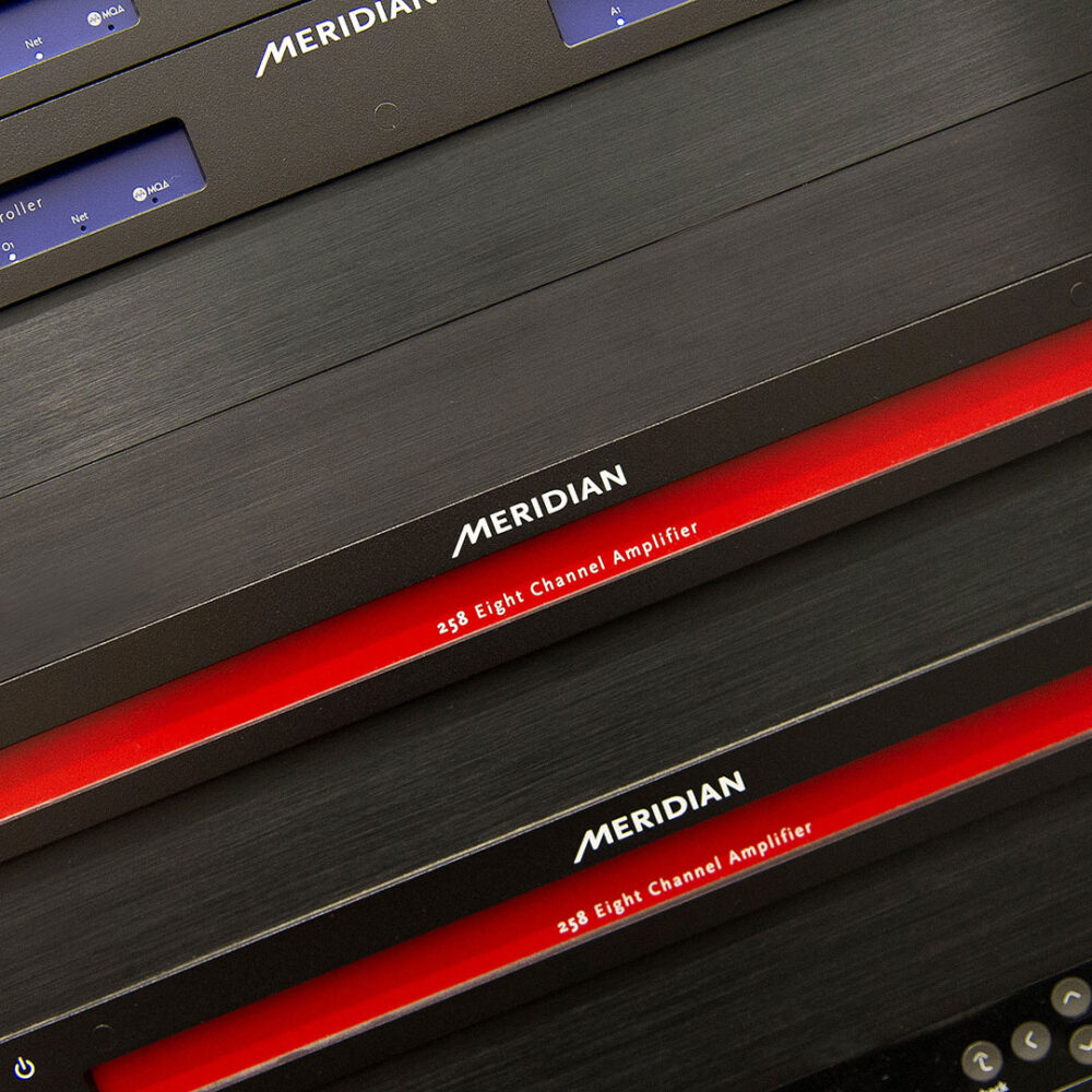 meridianaudio