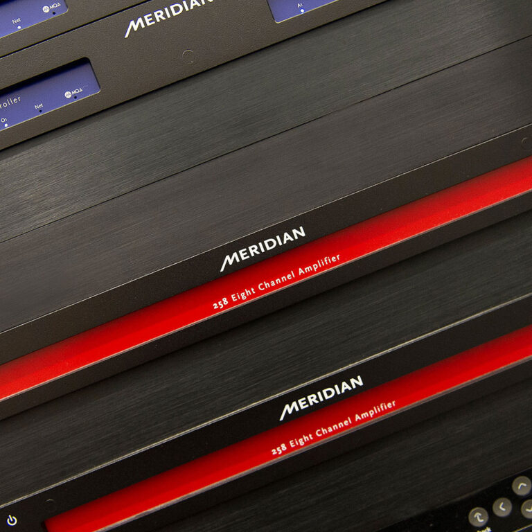 meridianaudio