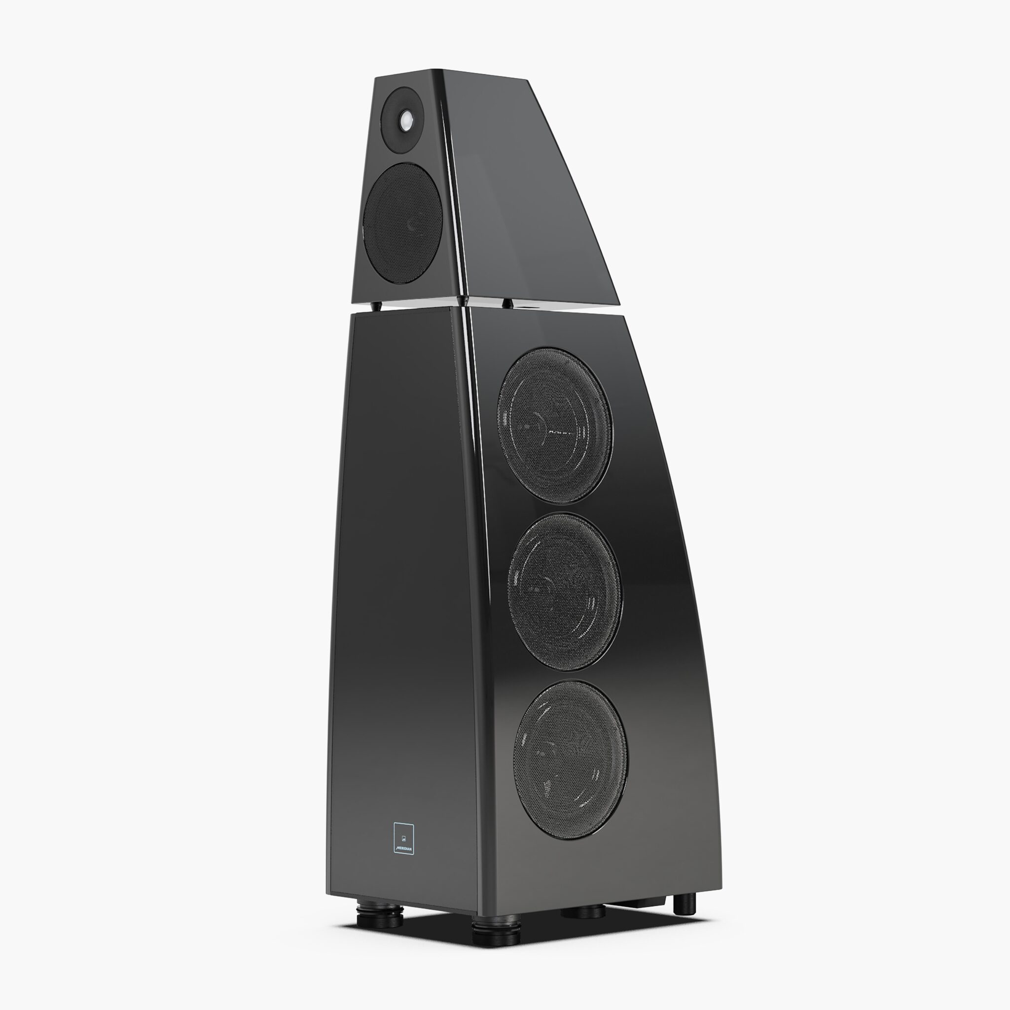 LOUDSPEAKERS – meridianaudio