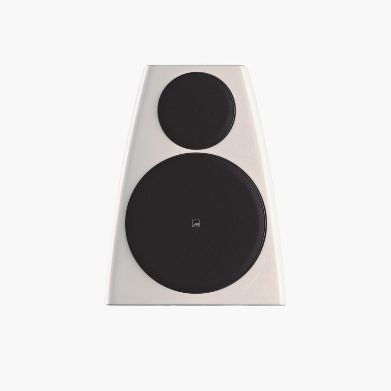 LOUDSPEAKERS – meridianaudio