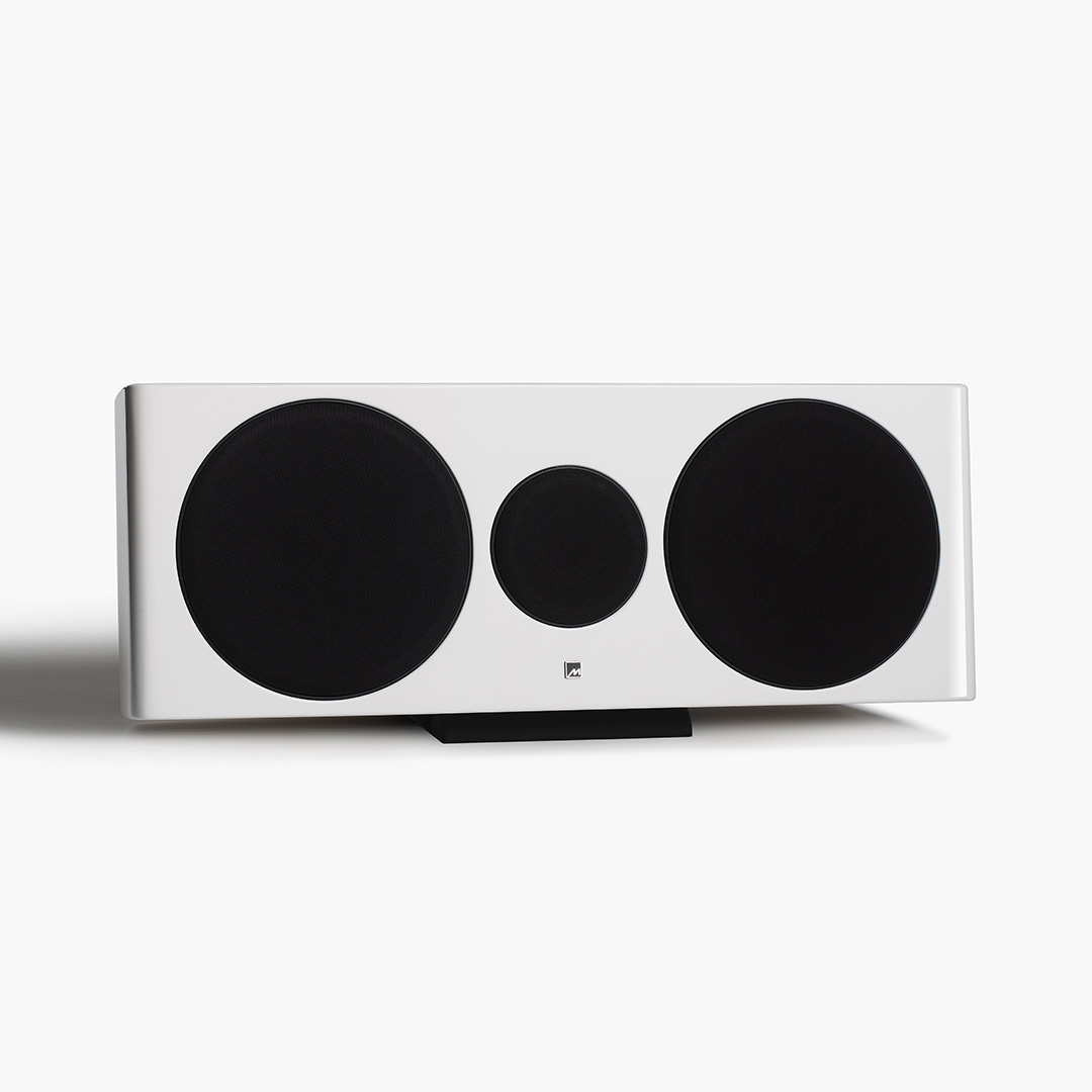 LOUDSPEAKERS – meridianaudio